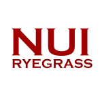 Nui Perennial Ryegrass - Notman Pasture Seeds Australia