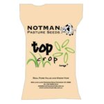 Multi Species Pasture Blends - Notman Pasture Seeds Australia